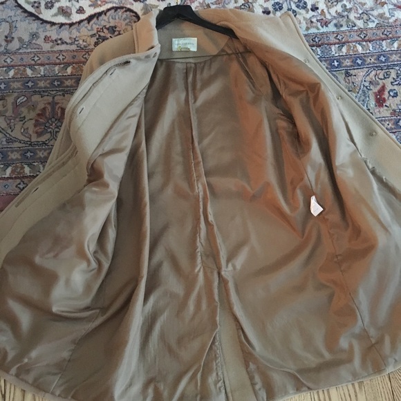 Appleseed's | Jackets & Coats | Apple Seeds Wool Coat | Poshmark